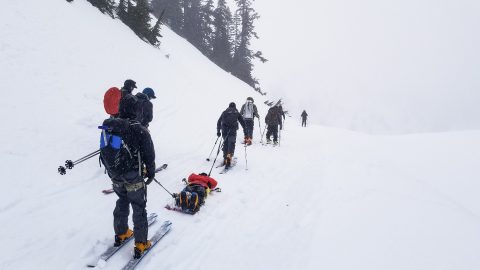 Home | Tactical Mountain Training